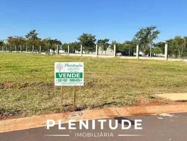 Terreno comercial para Venda em Araçatuba/SP Aeroporto