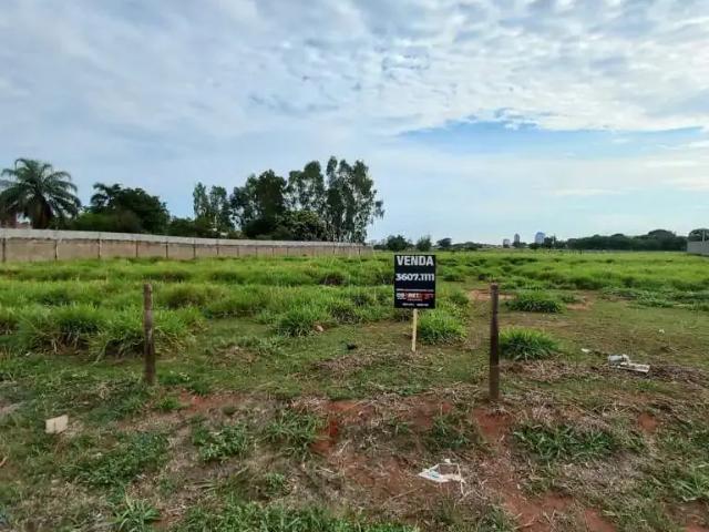 Terreno comercial para Venda em Araçatuba/SP Água Limpa