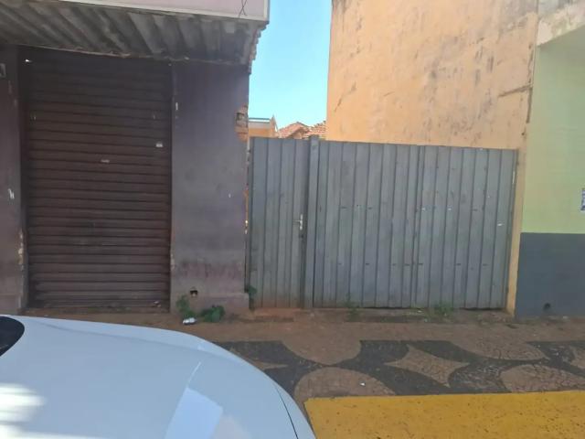 Terreno comercial para Venda em Araçatuba/SP Centro