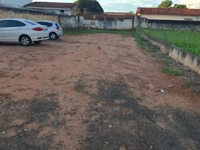 Terreno comercial para Venda em Araçatuba/SP Centro