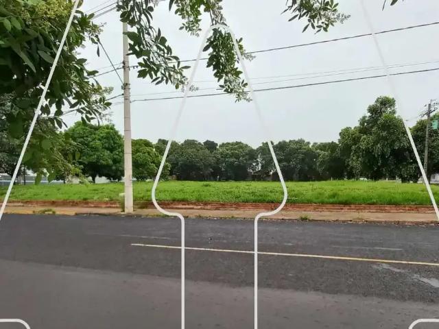 Terreno comercial para Venda em Araçatuba/SP Conjunto Habitacional Castelo Branco
