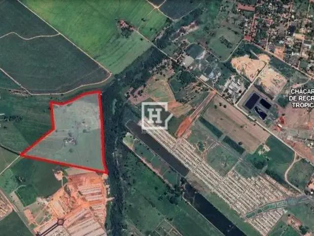 Terreno comercial para Venda em Araçatuba/SP Engenheiro Taveira