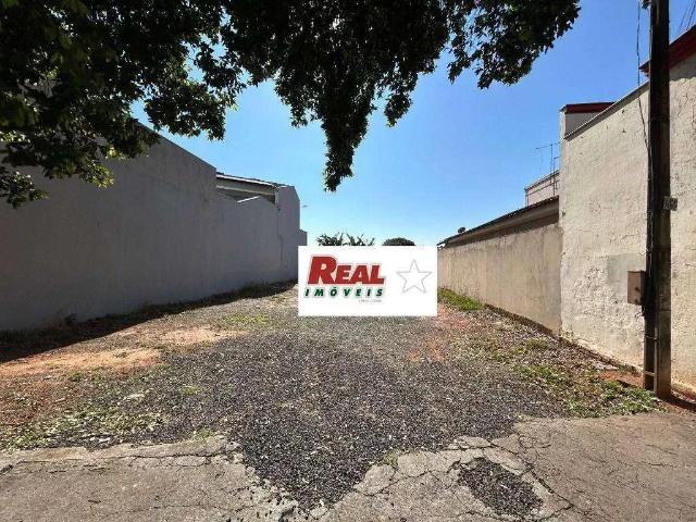 Terreno comercial para Venda em Araçatuba/SP Jardim Brasil