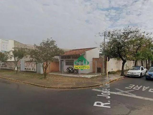 Terreno comercial para Venda em Araçatuba/SP Presidente