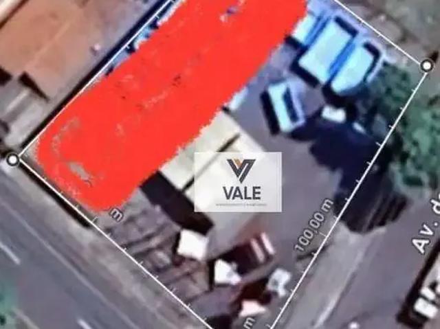 Terreno comercial para Venda em Araçatuba/SP Saudade
