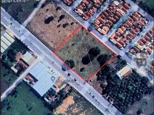 Terreno comercial para Venda em Araçatuba/SP Vila Alba