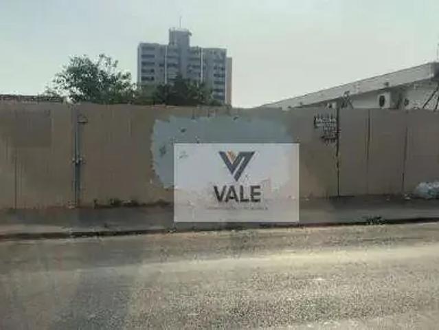 Terreno comercial para Venda em Araçatuba/SP Vila Bandeirantes