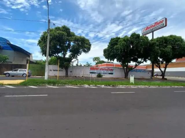Terreno comercial para Venda em Araçatuba/SP Vila Industrial