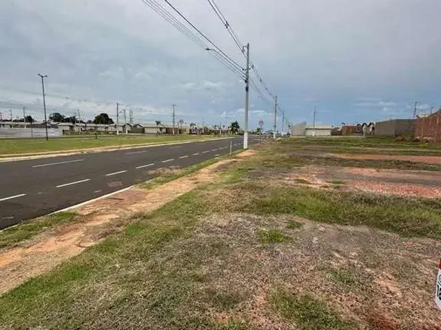 Terreno comercial para Venda em Araçatuba/SP Vila Nova