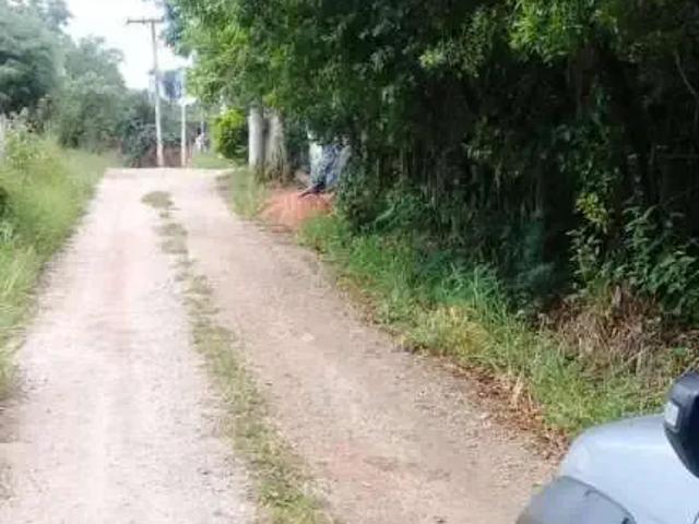 Terreno comercial para Venda em Araçoiaba da Serra/SP Alcides Vieira
