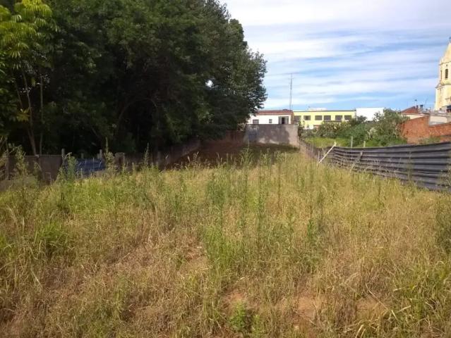 Terreno comercial para Venda em Araçoiaba da Serra/SP Araçoiabinha