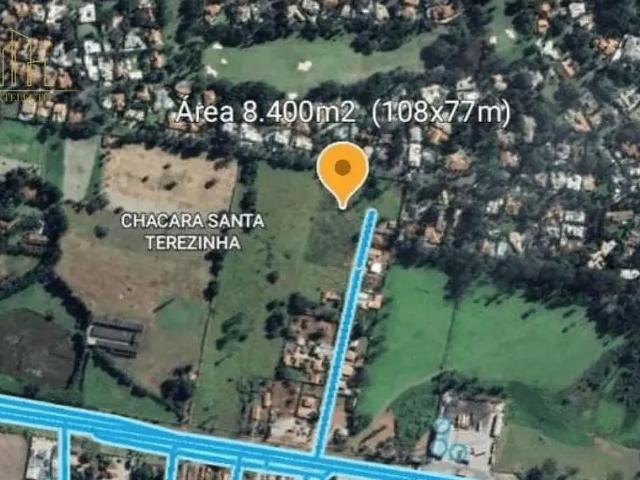 Terreno comercial para Venda em Araçoiaba da Serra/SP Centro