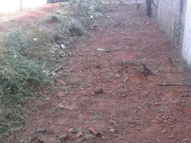 Terreno comercial para Venda em Araçoiaba da Serra/SP Jardim Flora