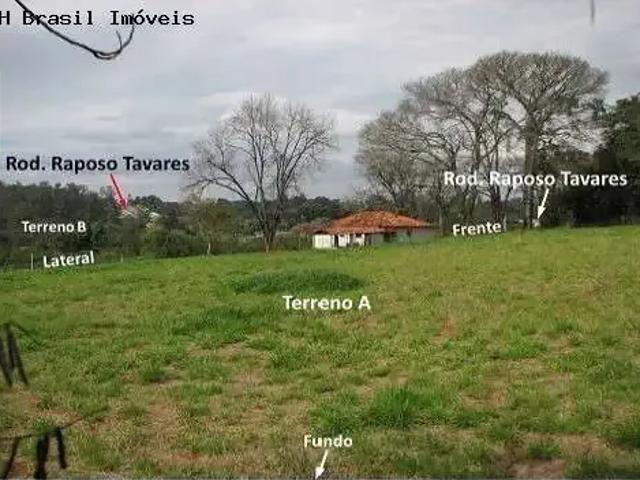 Terreno comercial para Venda em Araçoiaba da Serra/SP Parque Monte Bianco