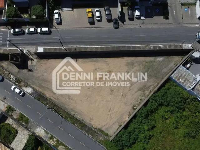 Terreno comercial para Venda em Aracaju/SE Coroa do Meio