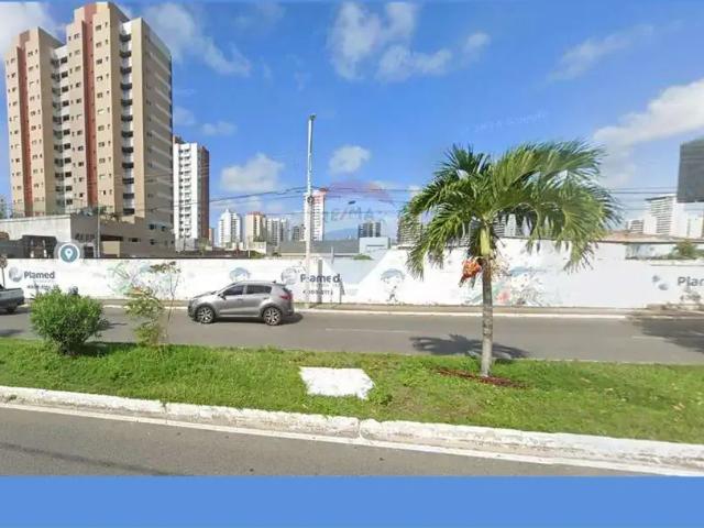 Terreno comercial para Venda em Aracaju/SE Grageru
