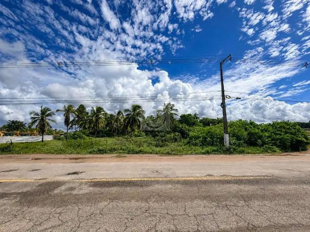 Terreno comercial para Venda em Aracaju/SE Mosqueiro
