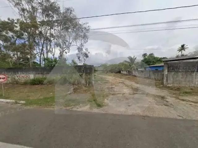 Terreno comercial para Venda em Aracaju/SE Mosqueiro