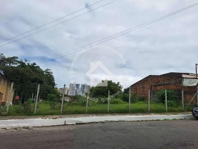 Terreno comercial para Venda em Aracaju/SE Suíssa