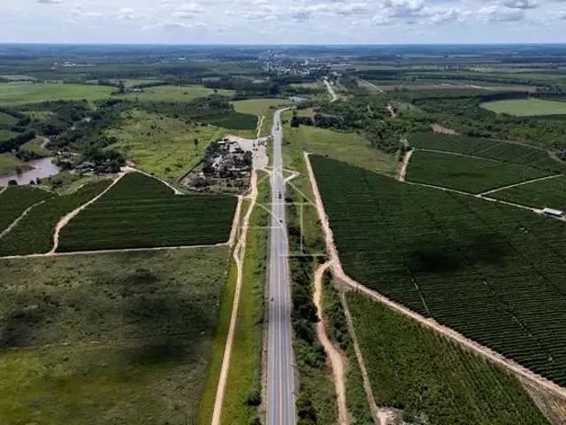 Terreno comercial para Venda em Aracruz/ES São José