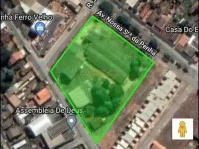 Terreno comercial para Venda em Araguari/MG Nossa Senhora da Penha