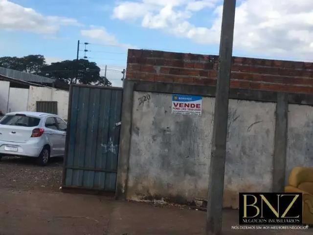 Terreno comercial para Venda em Arapongas/PR Jardim Baroneza