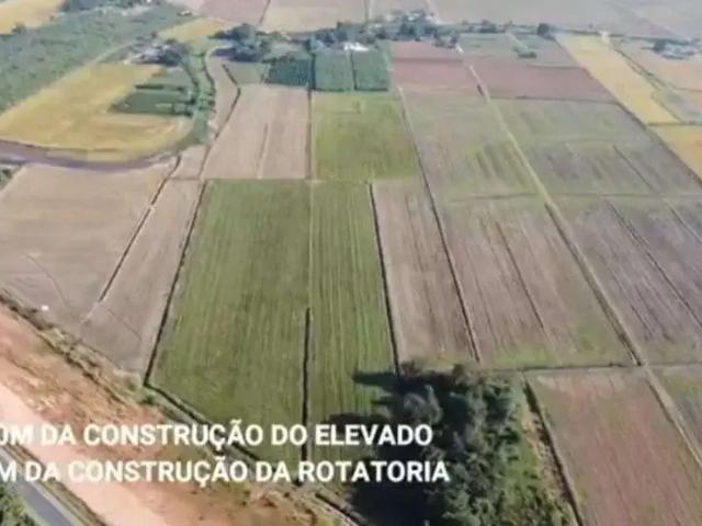 Terreno comercial para Venda em Araquari/SC Centro