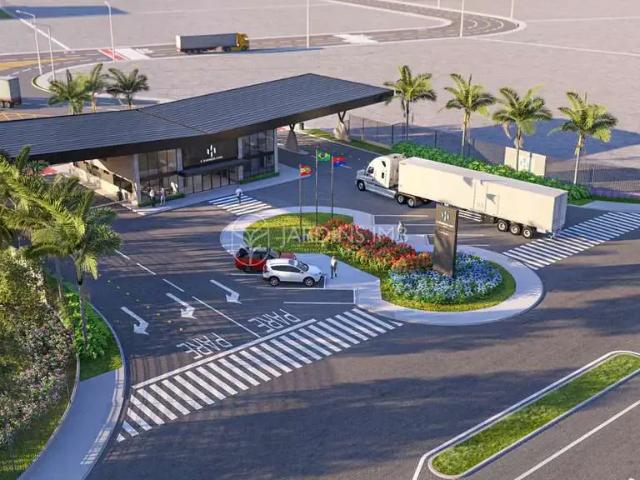 Terreno comercial para Venda em Araquari/SC Centro