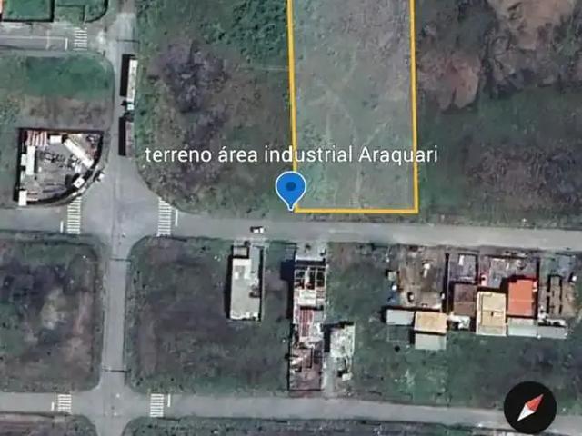 Terreno comercial para Venda em Araquari/SC Centro
