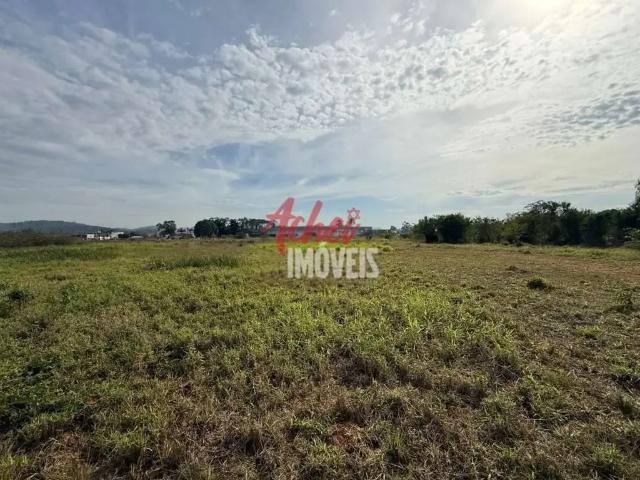 Terreno comercial para Venda em Araquari/SC Porto Grande