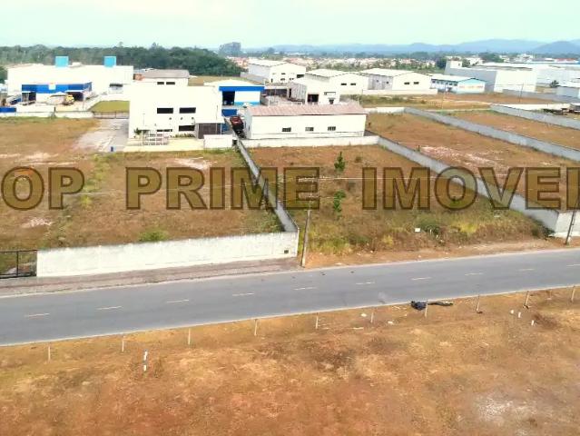 Terreno / Lote para Venda em Araquari/SC Volta Redonda
