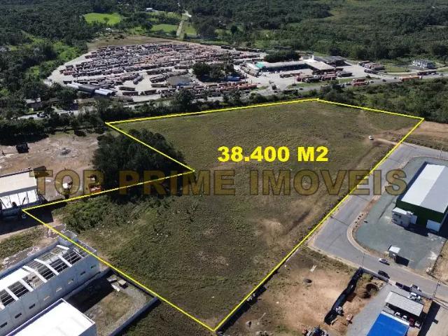 Terreno comercial para Venda em Araquari/SC Volta Redonda