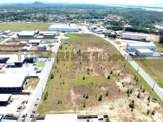 Terreno / Lote para Venda em Araquari/SC Volta Redonda