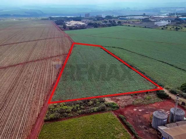 Terreno comercial para Venda em Araras/SP Centro