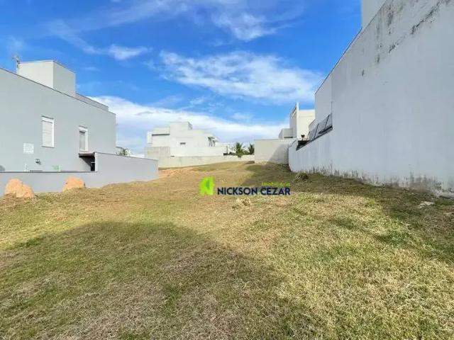 Terreno comercial para Venda em Araras/SP Jardim Terras de Santa Elisa