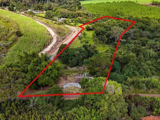 Terreno comercial para Venda em Araras/SP Jardim São João