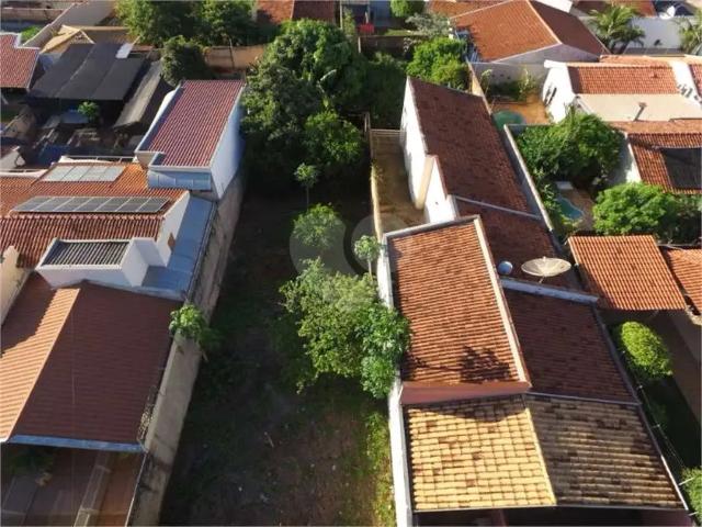 Terreno comercial para Venda em Araraquara/SP Vila Harmonia