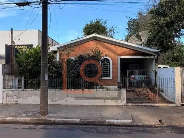 Terreno comercial para Venda em Araraquara/SP Vila Sedenho