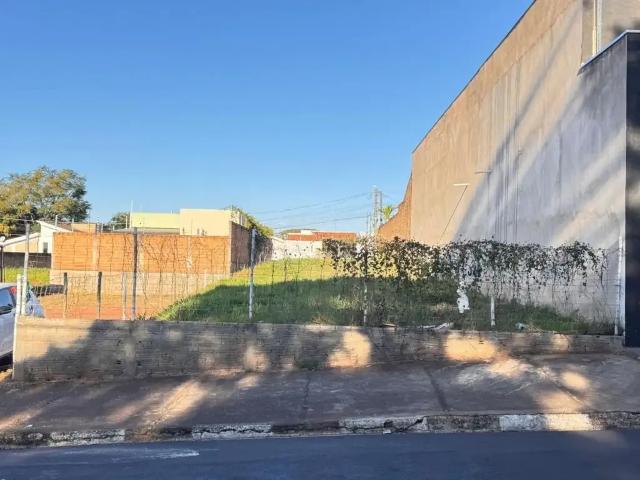 Terreno comercial para Venda em Araraquara/SP Vila Sedenho