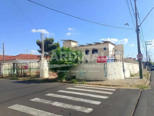 Terreno comercial para Venda em Araraquara/SP Centro 3 Quartos