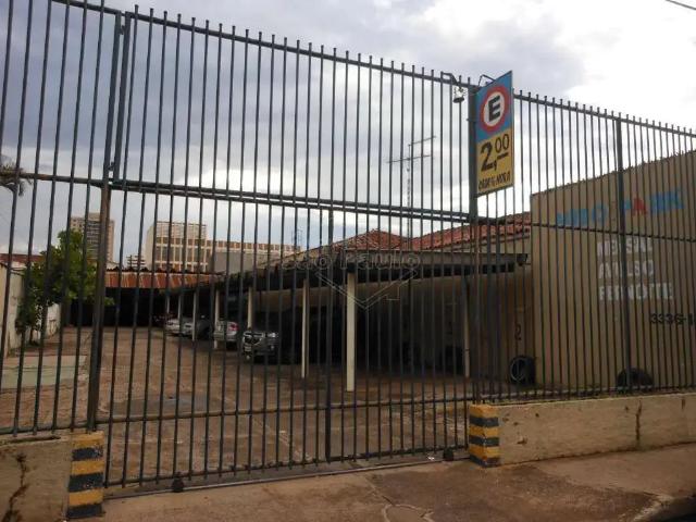 Terreno comercial para Venda em Araraquara/SP Centro