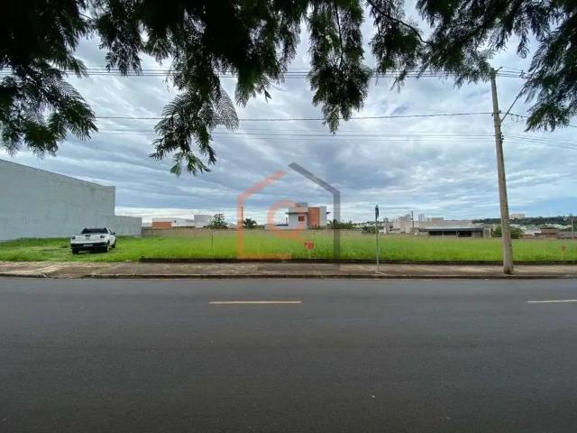 Terreno comercial para Venda em Araraquara/SP Chácara Flora Araraquara