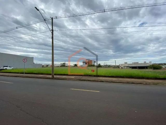 Terreno comercial para Venda em Araraquara/SP Chácara Flora Araraquara