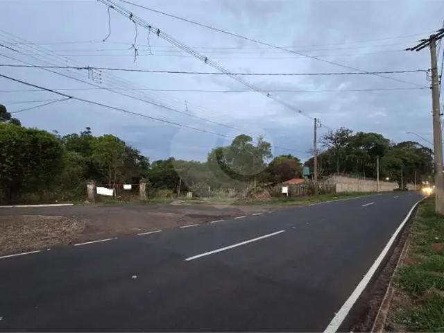 Terreno comercial para Venda em Araraquara/SP Chácara Velosa