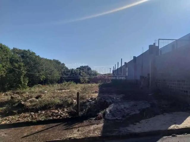 Terreno comercial para Venda em Araraquara/SP Jardim do Carmo