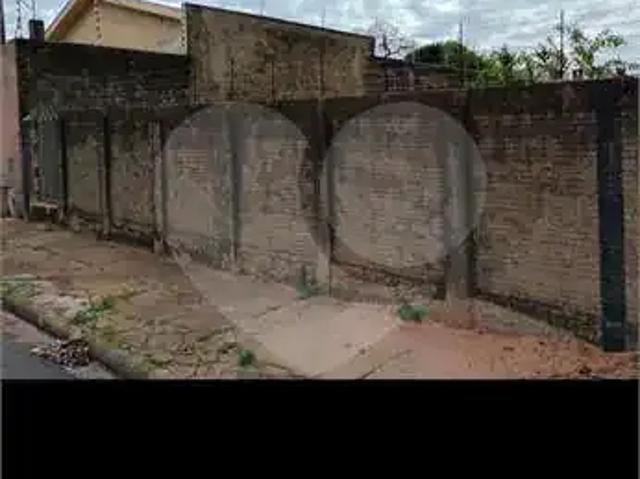 Terreno comercial para Venda em Araraquara/SP Jardim do Carmo