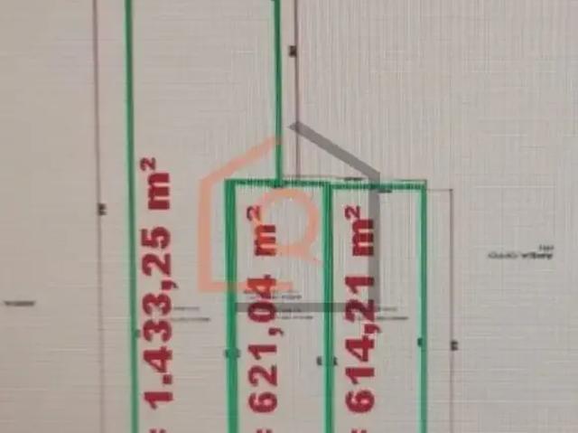 Terreno comercial para Venda em Araraquara/SP Jardim Indaiá