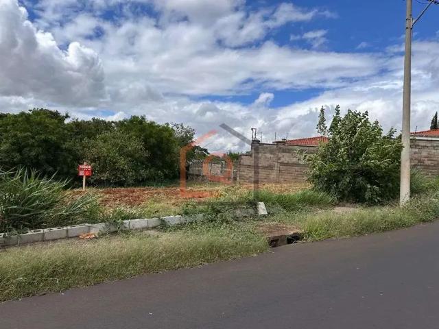Terreno comercial para Venda em Araraquara/SP Jardim Santa Angelina