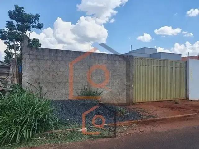 Terreno comercial para Venda em Araraquara/SP Jardim Portugal