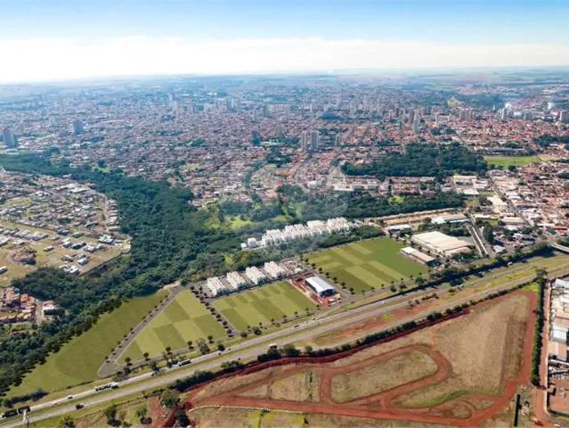 Terreno comercial para Venda em Araraquara/SP Jardim Quitandinha